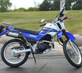 2007 Yamaha XT225 For Sale | Motorcycle Classifieds | Motorcycle.com