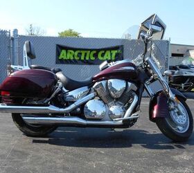 2007 Honda VTX1300R For Sale | Motorcycle Classifieds | Motorcycle.com