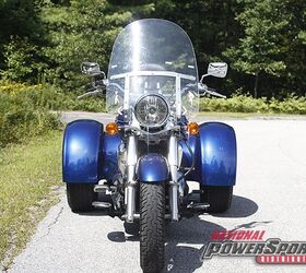 2010 KAWASAKI VN900 VULCAN 900 LEHMAN STORM TRIKE For Sale | Motorcycle ...