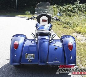 2010 KAWASAKI VN900 VULCAN 900 LEHMAN STORM TRIKE For Sale | Motorcycle ...