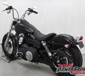 2011 HARLEY DAVIDSON FXDB DYNA STREET BOB For Sale | Motorcycle Classifieds | Motorcycle.com