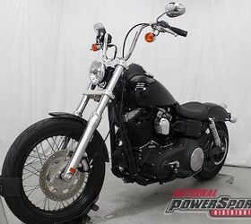 2011 HARLEY DAVIDSON FXDB DYNA STREET BOB For Sale | Motorcycle Classifieds | Motorcycle.com