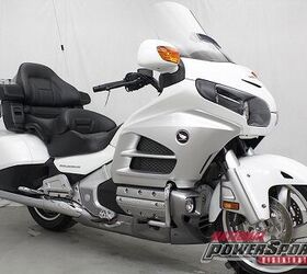 2012 HONDA GL1800 GOLDWING 1800. For Sale | Motorcycle Classifieds ...