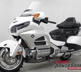 2012 HONDA GL1800 GOLDWING 1800. For Sale | Motorcycle Classifieds ...