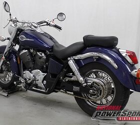2002 HONDA VT750 SHADOW 750 ACE For Sale | Motorcycle Classifieds | Motorcycle.com