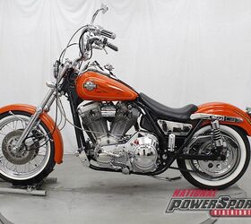 1986 HARLEY DAVIDSON FXRT DYNA SPORT GLIDE For Sale | Motorcycle ...