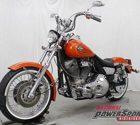 1986 HARLEY DAVIDSON FXRT DYNA SPORT GLIDE For Sale | Motorcycle ...