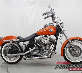 1986 HARLEY DAVIDSON FXRT DYNA SPORT GLIDE For Sale | Motorcycle ...