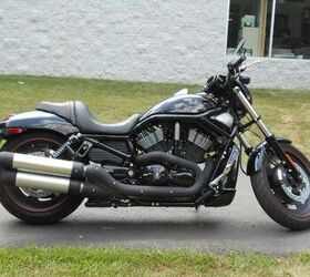 2008 Harley-Davidson VRSCDX Night Rod Special For Sale | Motorcycle ...