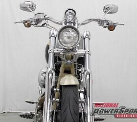 2003 HARLEY DAVIDSON FXSTDSE SOFTAIL DEUCE SCREAMIN EAGLE For Sale ...