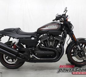 Harley Xr1200x For Sale