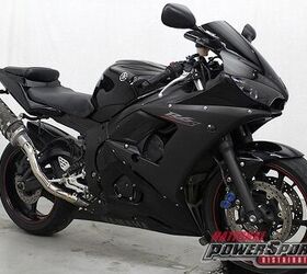 2006 YAMAHA YZFR6S 600 For Sale | Motorcycle Classifieds | Motorcycle.com