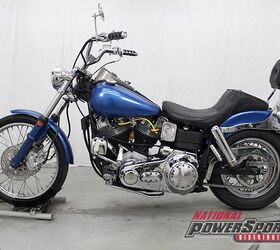 1980 HARLEY DAVIDSON FXWG WIDE GLIDE. For Sale | Motorcycle Classifieds ...