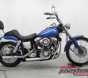 1980 HARLEY DAVIDSON FXWG WIDE GLIDE. For Sale | Motorcycle Classifieds ...