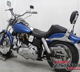 1980 HARLEY DAVIDSON FXWG WIDE GLIDE. For Sale | Motorcycle Classifieds | Motorcycle.com