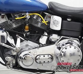 1980 HARLEY DAVIDSON FXWG WIDE GLIDE. For Sale | Motorcycle Classifieds ...