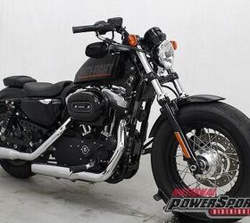 2012 HARLEY DAVIDSON XL1200X SPORTSTER 1200 FORTY EIGHT For Sale | Motorcycle Classifieds ...