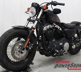 2012 HARLEY DAVIDSON XL1200X SPORTSTER 1200 FORTY EIGHT For Sale | Motorcycle Classifieds ...