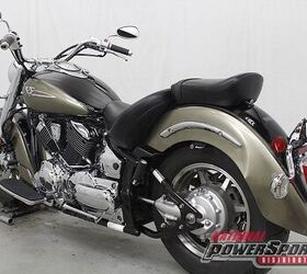2005 YAMAHA XVS1100 VSTAR 1100 CLASSIC For Sale | Motorcycle ...