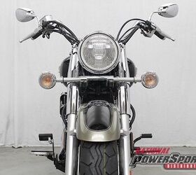 2005 YAMAHA XVS1100 VSTAR 1100 CLASSIC For Sale | Motorcycle ...