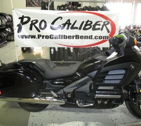 2013 Honda Gold Wing F6B For Sale | Motorcycle Classifieds | Motorcycle.com