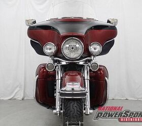 2006 HARLEY DAVIDSON FLHTCUI ELECTRA GLIDE ULTRA CLASSIC For Sale ...