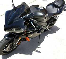 2008 Yamaha YZF-R1 For Sale | Motorcycle Classifieds | Motorcycle.com