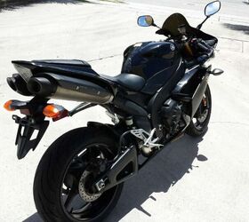 2008 Yamaha YZF-R1 For Sale | Motorcycle Classifieds | Motorcycle.com