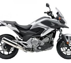 2013 Honda NC700X For Sale | Motorcycle Classifieds | Motorcycle.com