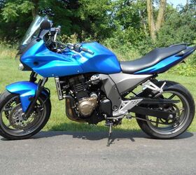2005 Kawasaki Z750S For Sale | Motorcycle Classifieds | Motorcycle.com