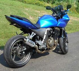 2005 Kawasaki Z750S For Sale | Motorcycle Classifieds | Motorcycle.com