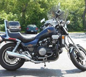 1983 Honda V-65 Magna For Sale | Motorcycle Classifieds | Motorcycle.com