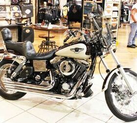 1998 Harley-Davidson FXDWG For Sale | Motorcycle Classifieds ...