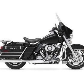 2013 Harley-Davidson Police FLHTP Electra Glide For Sale | Motorcycle ...