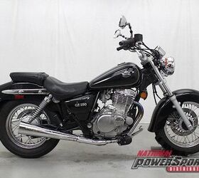 2004 SUZUKI GZ250 For Sale | Motorcycle Classifieds | Motorcycle.com