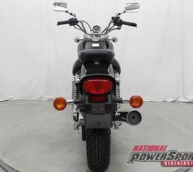 2004 SUZUKI GZ250 For Sale | Motorcycle Classifieds | Motorcycle.com