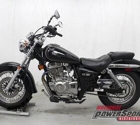 2004 SUZUKI GZ250 For Sale | Motorcycle Classifieds | Motorcycle.com