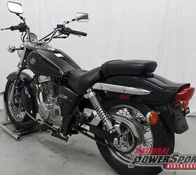 2004 SUZUKI GZ250 For Sale | Motorcycle Classifieds | Motorcycle.com