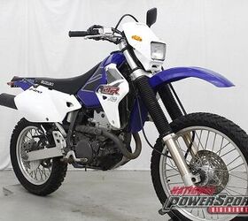 2000 SUZUKI DRZ400S For Sale | Motorcycle Classifieds | Motorcycle.com