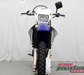 2000 SUZUKI DRZ400S For Sale | Motorcycle Classifieds | Motorcycle.com