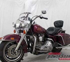 1991 HARLEY DAVIDSON FLHS ELECTRA GLIDE SPORT For Sale | Motorcycle ...