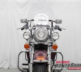 1991 HARLEY DAVIDSON FLHS ELECTRA GLIDE SPORT For Sale | Motorcycle ...