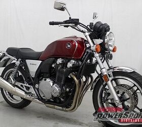 2013 HONDA CB1100 For Sale | Motorcycle Classifieds | Motorcycle.com