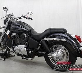 2000 HONDA VT1100 SHADOW 1100 SABRE For Sale | Motorcycle Classifieds ...