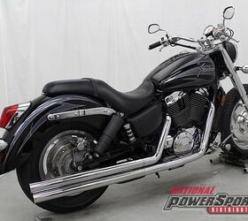 2000 HONDA VT1100 SHADOW 1100 SABRE For Sale | Motorcycle Classifieds ...
