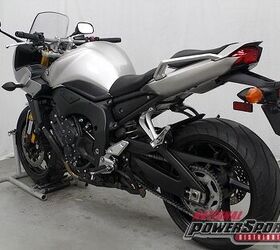 2006 YAMAHA FZ1 1000 For Sale | Motorcycle Classifieds | Motorcycle.com
