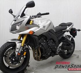 2006 YAMAHA FZ1 1000 For Sale | Motorcycle Classifieds | Motorcycle.com