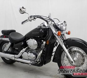 2006 HONDA VT750 SHADOW 750 AERO For Sale | Motorcycle Classifieds ...