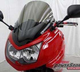 2007 KAWASAKI EX650R NINJA 650 For Sale | Motorcycle Classifieds ...