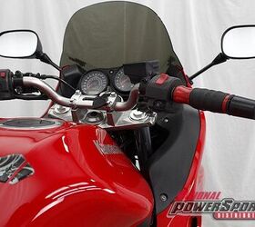 2007 KAWASAKI EX650R NINJA 650 For Sale | Motorcycle Classifieds ...